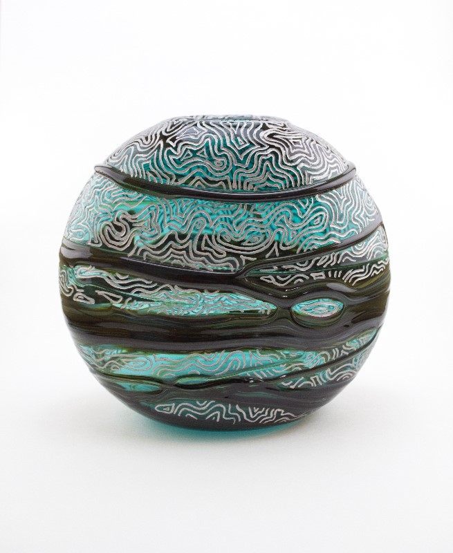 Curatorial Projects - Percy Echols II