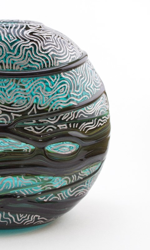 Curatorial Projects - Percy Echols II