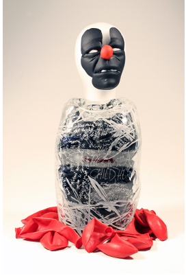 Curatorial Projects - Percy Echols II