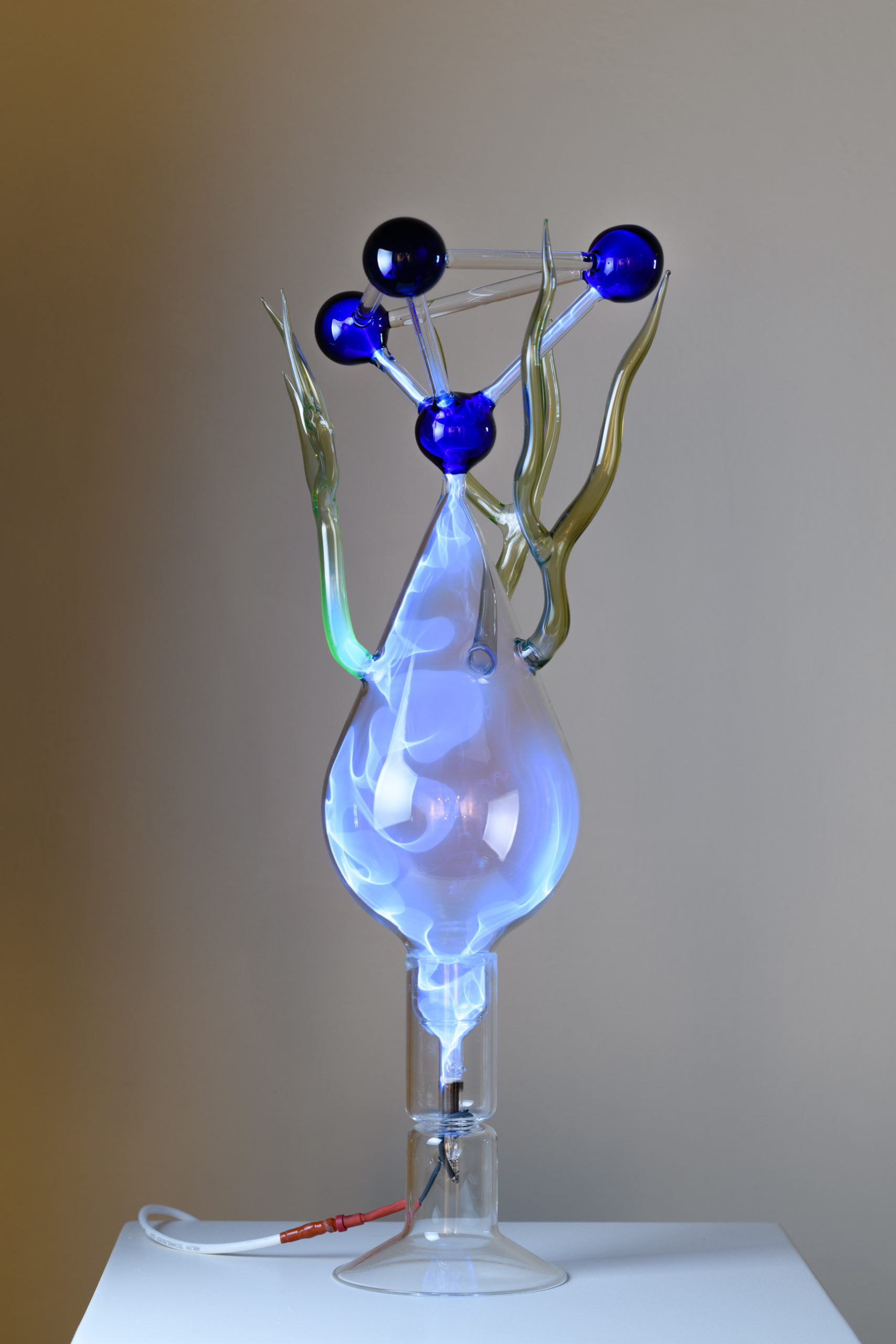 Curatorial Projects - Percy Echols II